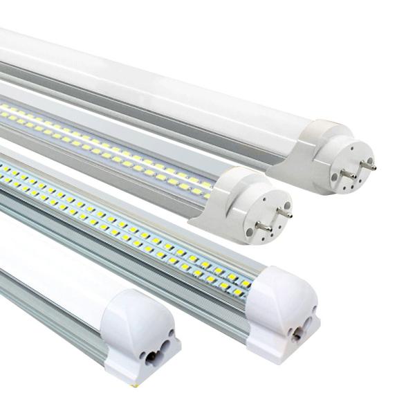 Quality T8 36W Double Tube LED Light 1.2M PCB Board Separated And Integrated for sale
