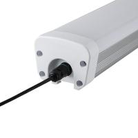 Quality Residential LED Tri Proof Light Aluminum Shop Lights 4ft 54W Batten Linear Lamp for sale