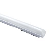 Quality 3400lm 36W LED Tri Proof Light 1.2m 4ft IP65 Moisture Resistant For Garage for sale