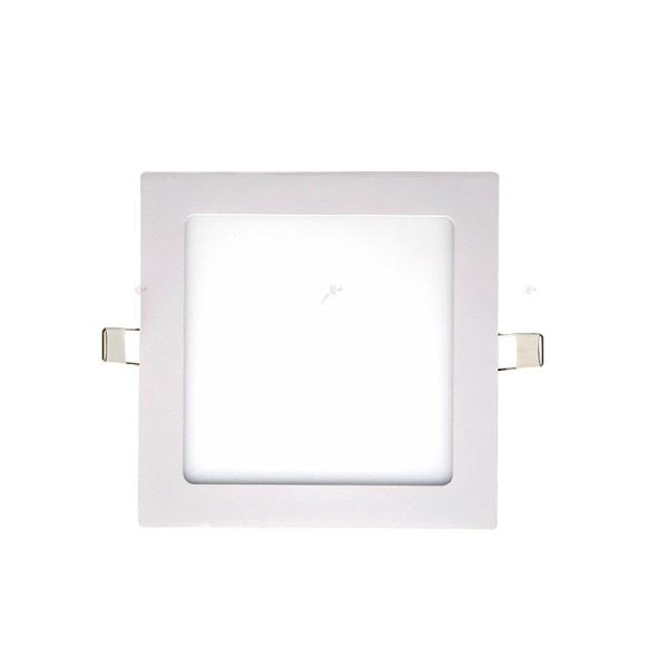 Quality Round LED Panel Light Slim 3W 4W 6W 9W 12W 15W 18W For Home Ceiling Light for sale