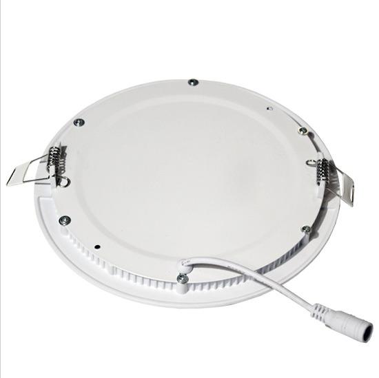 Quality Ultra Slim LED Surface Mount Light Ceiling Recessed Lamp 3/4/6/9/12/15/18/24W for sale