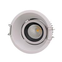 Quality Office Anti Glare LED DownLight Flash Freestanding Spotlights For Shop Home for sale
