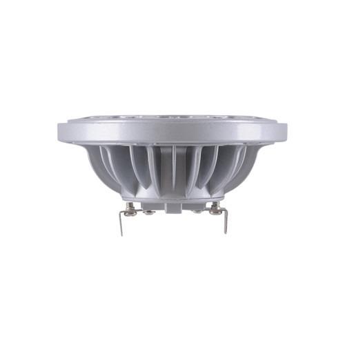 Quality Manual Button LED Cob Spotlight Hotel AR111 G53 Alu 30000 Lifespan for sale