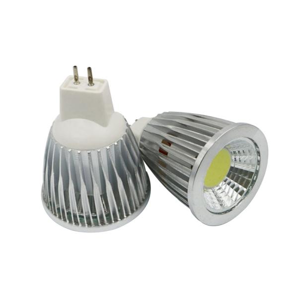 Quality Modern LED Cob Spotlight Modern AC85~265V 3/5/7W For Home Office for sale