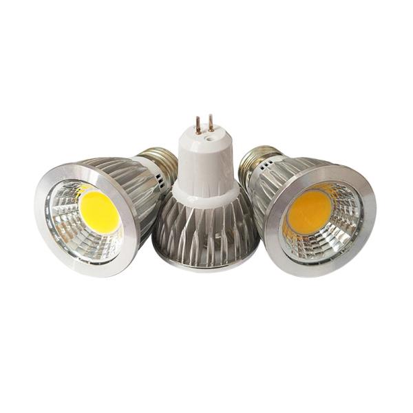 Quality Modern LED Cob Spotlight Modern AC85~265V 3/5/7W For Home Office for sale