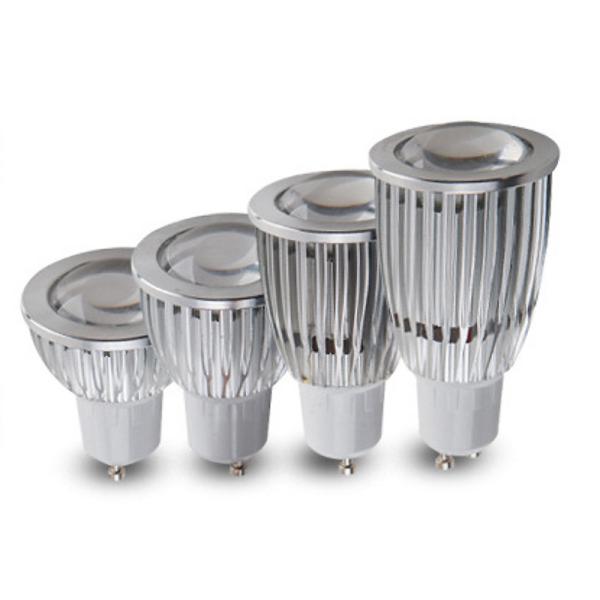 Quality Modern LED Cob Spot Light AC85~265V COB 3/5/7/10W For Home Offce for sale