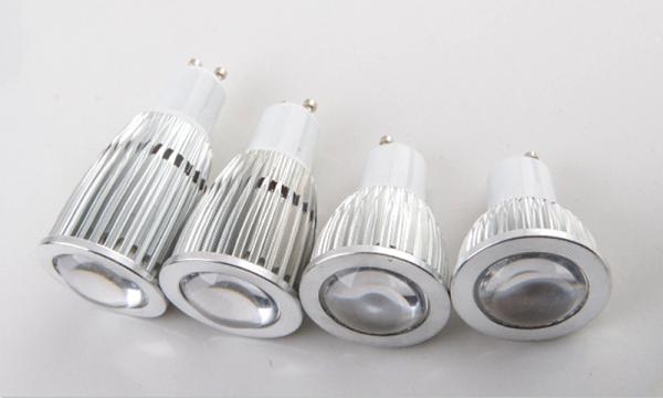 Quality Modern LED Cob Spot Light AC85~265V COB 3/5/7/10W For Home Offce for sale
