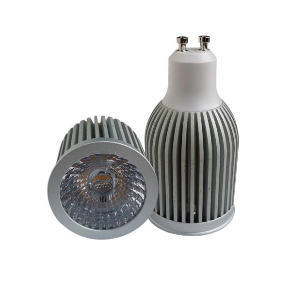 Quality Modern LED Cob Spotlight AC85~265V 5/7/10W 50000 Lifetime For Home Office for sale