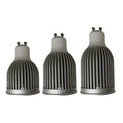 China Modern LED Cob Spotlight AC85~265V 5/7/10W 50000 Lifetime For Home Office for sale