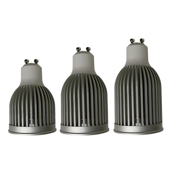 Quality Modern LED Cob Spotlight AC85~265V 5/7/10W 50000 Lifetime For Home Office for sale