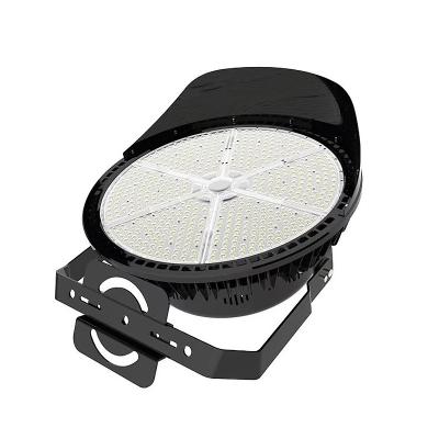 Cina Warehouse Waterproof LED Floodlight IP66 Die Cast Aluminum Housing Staduim Lamps in vendita