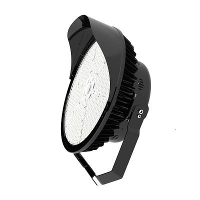 Cina Warehouse Waterproof LED Floodlight IP66 Die Cast Aluminum Housing Staduim Lamps in vendita