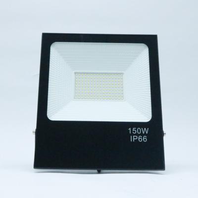 Cina Warehouse Waterproof Outdoor Flood Lights 200W IP66 Die Cast 3KV Surge Protection in vendita