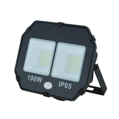Cina IP66 Warehouse Flood Lights 600W 3KV Surge Protection Floodlight Outdoor in vendita