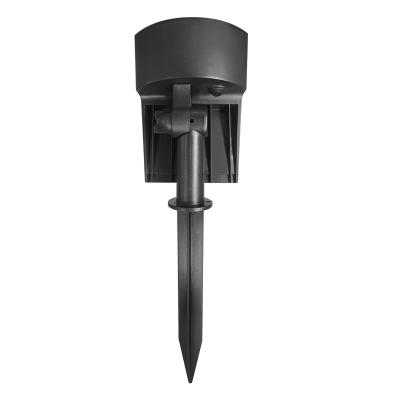 Cina Outdoor Solar Powered Garden Light Waterproof For Pathway Patio Tree Building in vendita