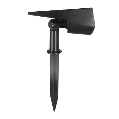 Cina Outdoor Solar Powered Garden Light Waterproof For Pathway Patio Tree Building in vendita