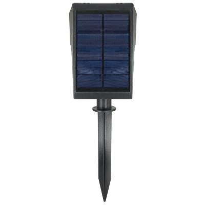 Cina Outdoor Solar Powered Garden Light Waterproof For Pathway Patio Tree Building in vendita