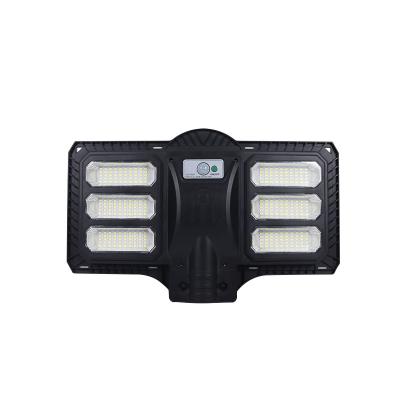 Cina 120W LED Solar Street Lights ROAD Outdoor With Microwave Sensor in vendita