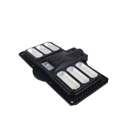 Cina 120W LED Solar Street Lights ROAD Outdoor With Microwave Sensor in vendita