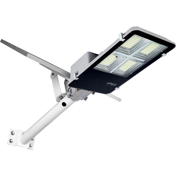 Quality ROAD LED Solar Street Lights IP67 Optically To Control 400W Energy Saving for sale