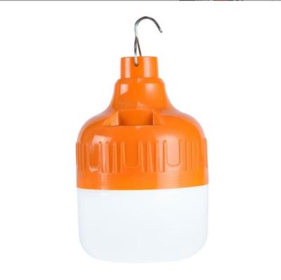 Cina 10W Solar Bulb Light 42 pcs LED Light in vendita