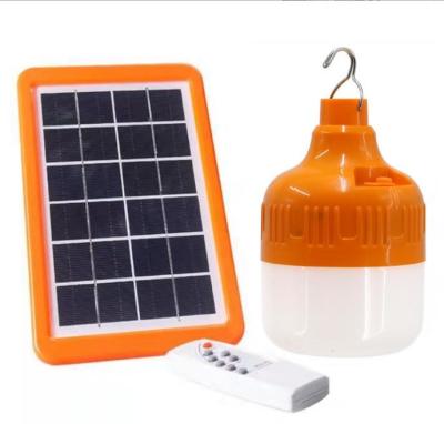 Cina 10W Solar Bulb Light 42 pcs LED Light in vendita