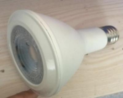 Cina PAR38 16W Spotlights 3000K in vendita