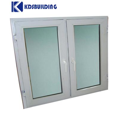 Cina KDSCostruzione Materiali da costruzione progettazione vetrate anodizzate di alluminio porta e finestra in vendita
