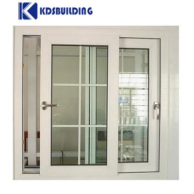 Cina Termica Multi Funzione Casa Aluminio Fronti Scorrevoli Porte E Finestre Vetro insonorizzato in vendita