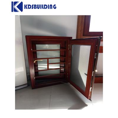 中国 KDS 建物のドアと新しいスタイル プリファブリックの中国 ハリケーンインパクト ウィンドウとアクセサリー アルミウィンドウ 販売のため