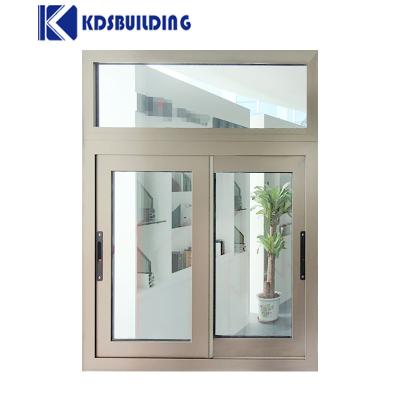 Cina KDSBuilding Security Fire Rated Door and Supplier Window con protezione antincendio per finestre in alluminio in vendita