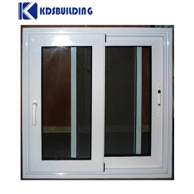 Cina KDSBuilding Security Fire Rated Door and Supplier Window con protezione antincendio per finestre in alluminio in vendita