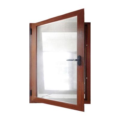 Китай KDSBuilding Best Sale No Thermal Break Алюминиевое окно с наклоном и механизмом поворота Для окон для коммерческих продается