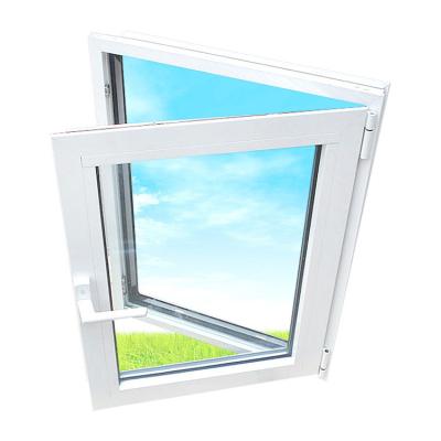 Китай Лучший производитель KDSBuilding двойная глазурь закаленное звукоизоляционное стекло алюминиевое повернуть и наклонить небольшие окна для ванной комнаты продается