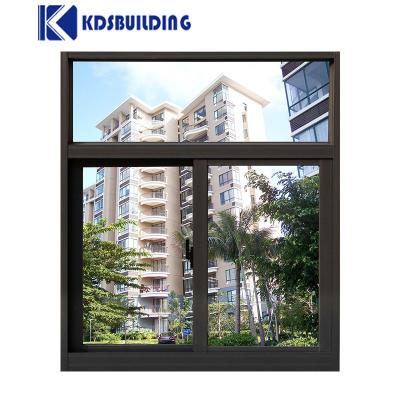Китай Современный дизайн арки KDSBuilding Nfrc Стандартное двойное стекло Алюминиевое стекло для дома продается