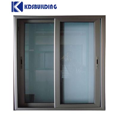 Китай Современный дизайн арки KDSBuilding Nfrc Стандартное двойное стекло Алюминиевое стекло для дома продается