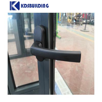Cina KDSIsolazione termica dell'edificio Casamento in alluminio Catalogo delle finestre Nuovi prodotti Foshan in vendita