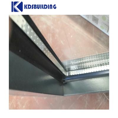 Cina KDSIsolazione termica dell'edificio Casamento in alluminio Catalogo delle finestre Nuovi prodotti Foshan in vendita