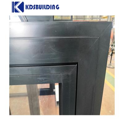 Cina KDSIsolazione termica dell'edificio Casamento in alluminio Catalogo delle finestre Nuovi prodotti Foshan in vendita