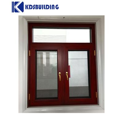 China Aluminium dubbelgehard glas ruit As2047 Certificaat aangepast Te koop