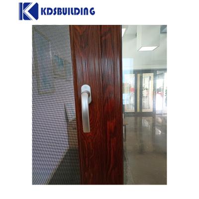China Aluminium dubbelgehard glas ruit As2047 Certificaat aangepast Te koop