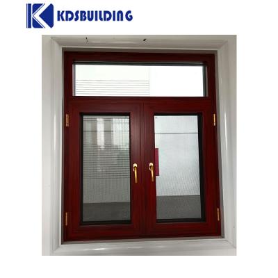 China Aluminium dubbelgehard glas ruit As2047 Certificaat aangepast Te koop