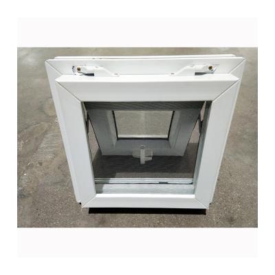 China KDSConstrucción Minimalismo insonorizado hecho a medida Telón de alta calidad Ventana Protección del calor Ventanas portátiles en venta