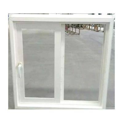 China KDSBuilding 32x52 Reemplazo Marca Windows personalizadas Fabricante de ventanas de vinilo Vidrio corredizo en venta