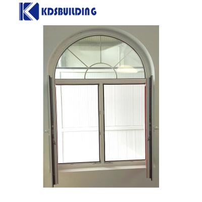 China KDSBuilding Reinforcement Upvc Pvc Vinyl Replacement Windows China  Casement Window Hinge Window Friction Stay for sale