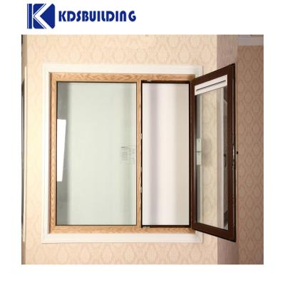 China KDSRefuerzo del edificio Upvc U Pvc Vinyl Reemplazo de ventanas Profile de ventanas Upvc Fabricantes Rejillas de ventanas de seguridad en venta