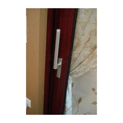 China KDSBuilding America Standard Supergrote schuifglasdeuren voor patio Aluminiumframe Drievoudige glazen lift schuifdeur Te koop