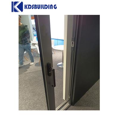 Cina Termica di rottura Hardware pesante di alluminio vetro Lift e porta scorrevole Tutte le porte in alluminio e finestre Guangdong in vendita