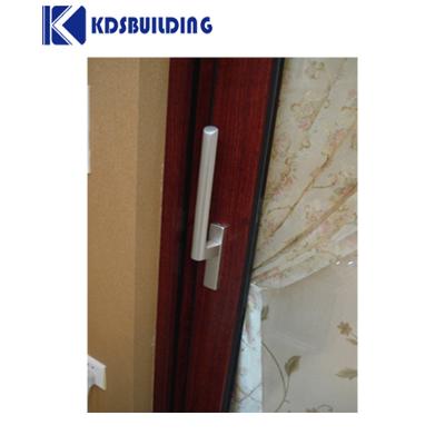 Cina Termica di rottura Hardware pesante di alluminio vetro Lift e porta scorrevole Tutte le porte in alluminio e finestre Guangdong in vendita