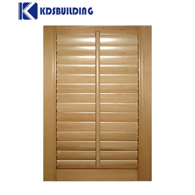 Cina KDSCostruzione stile moderno Finestre bagno in legno vetrina grande vetrina cieca vetrine vetrina sigillata in vendita